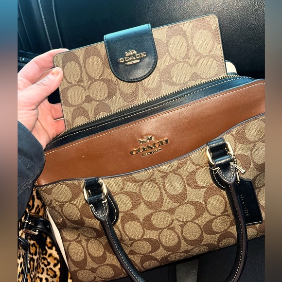 Coach | Bags | Coach Purse | Poshmark